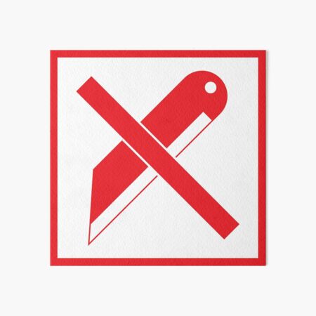 "DO NOT USE CUTTER TO OPEN PACKAGING SYMBOLS SHIPPING CARGO HANDLE WITH ...