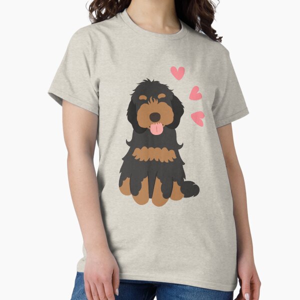 Cavapoo Merch & Gifts for Sale | Redbubble