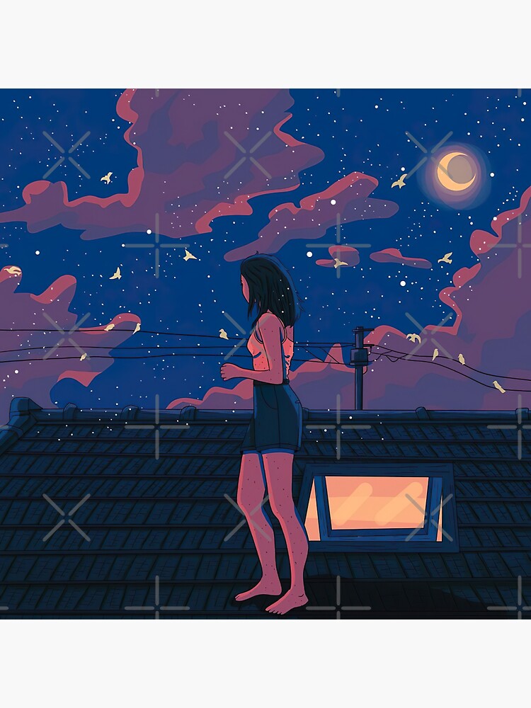 "Stuck in time" Sticker for Sale by AndrewPowell57 | Redbubble