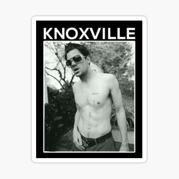 " jackass " Sticker for Sale by BYROSALINDA | Redbubble