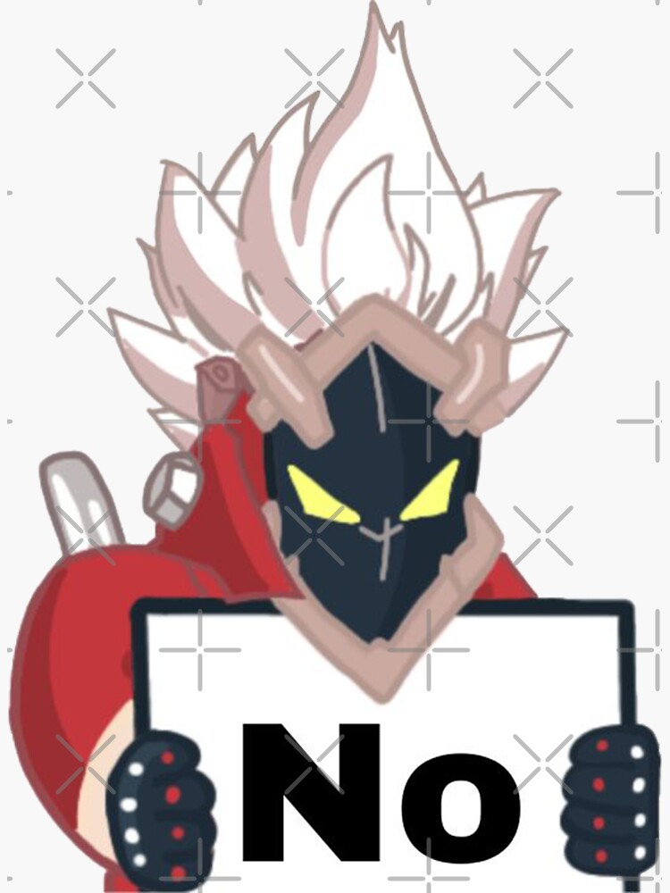 "Cute Billy Billy Kid No " Sticker for Sale by Moricci | Redbubble