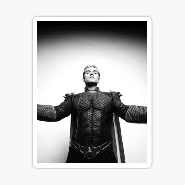 "Antony Starr" Sticker for Sale by aforartists | Redbubble