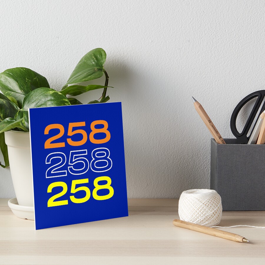 258 Very Interesting American Sign Language Slang Art Board Print 258-very-interesting-american-sign-language-slang-art-board-print