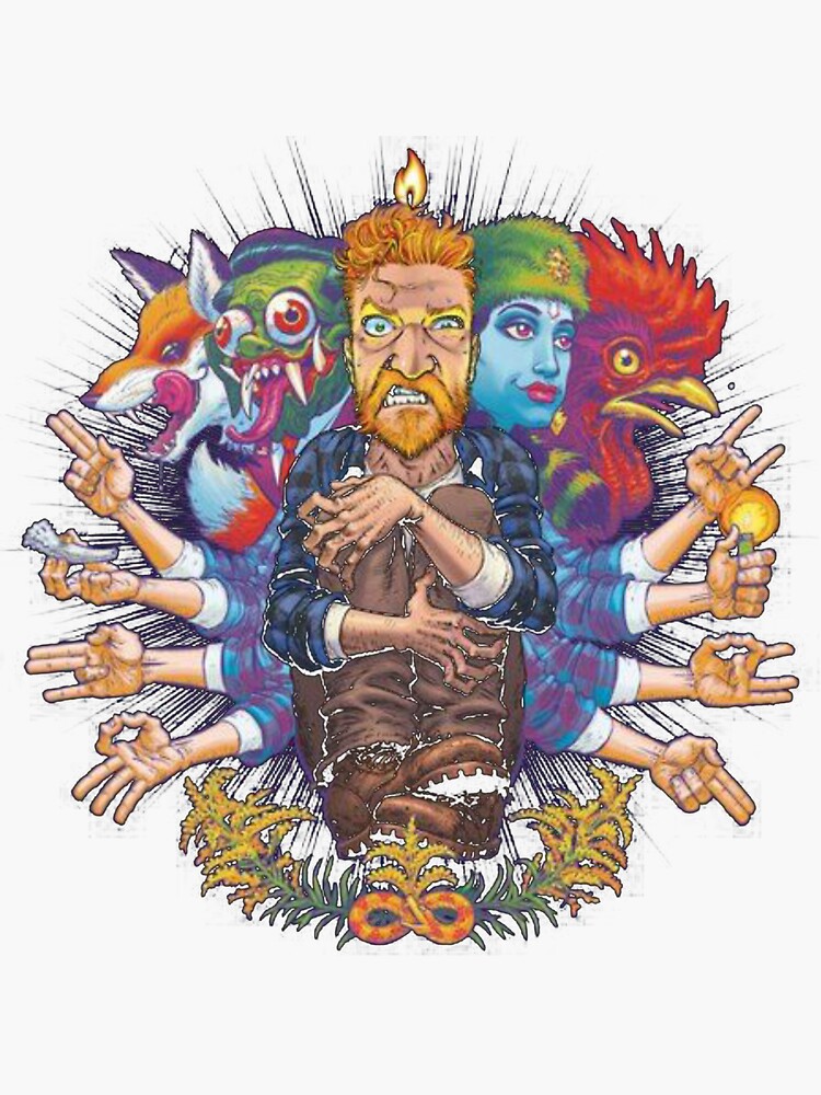 "TYLER CHILDERS-BESS CLASSIC" Sticker for Sale by langitindah | Redbubble