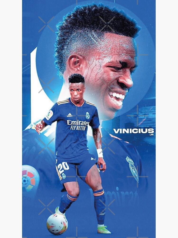 "vinicius" Poster for Sale by la clameur | Redbubble