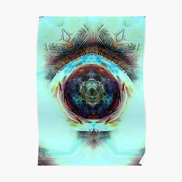 "Air Vent" Poster for Sale by IofAlice | Redbubble