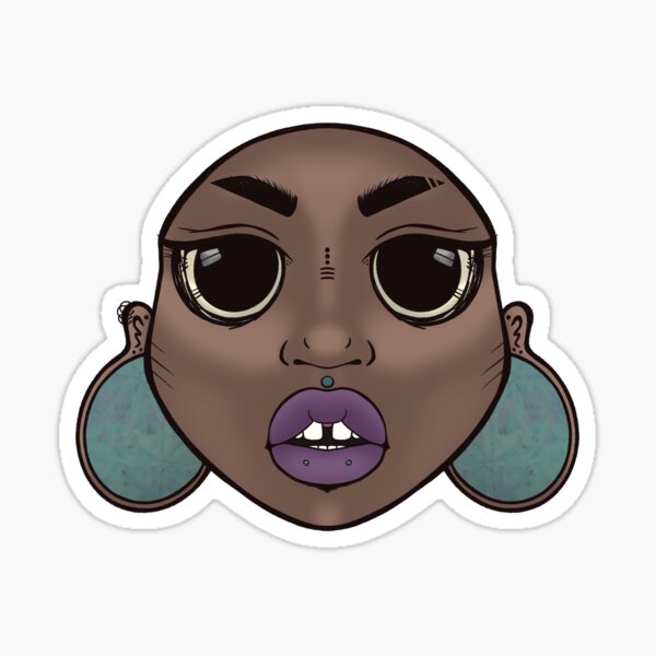 "clove" Sticker for Sale by spiceracked | Redbubble