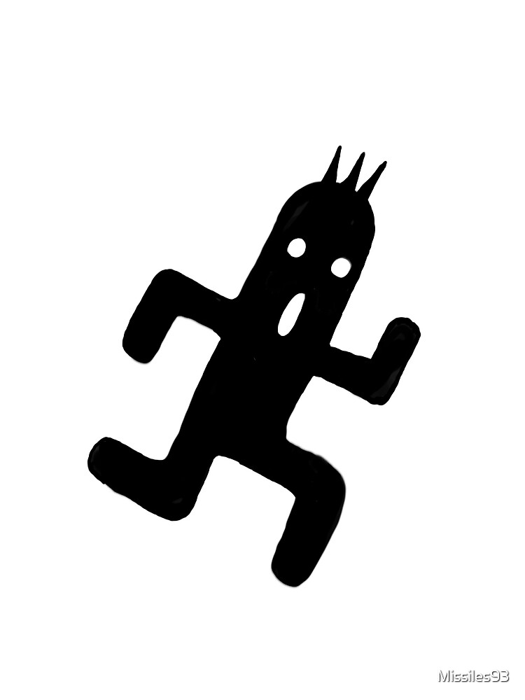 "Cactuar Silhouette " Art Print for Sale by Missiles93 | Redbubble