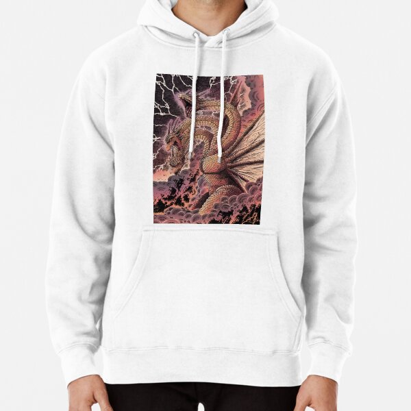 "ghidorah, king ghidorah, godzilla,gojira,kaiju,monster,lizard,comic ...