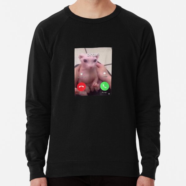 " bingus cat meme bingus cat meme bingus cat meme" Lightweight ...