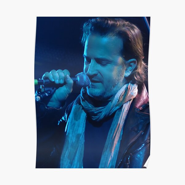 "Singing Speight " Poster by robsoldpal | Redbubble