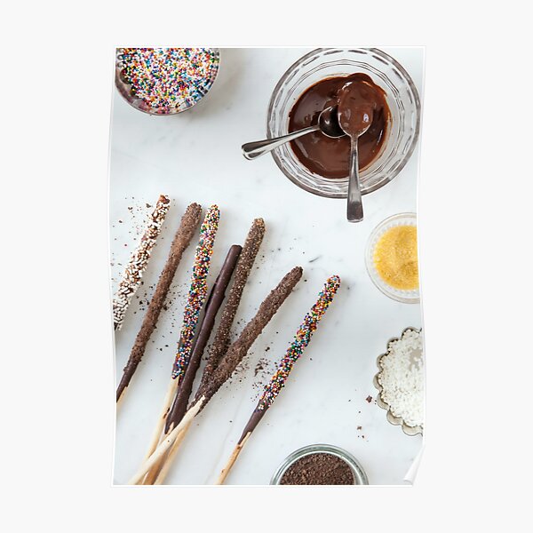 "National Fudge Day |Celebrations| Sweets | Chocolate |" Poster for ...