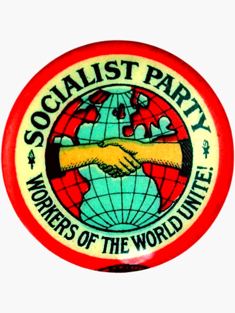 "Labor union" Sticker for Sale by Dzzoni | Redbubble