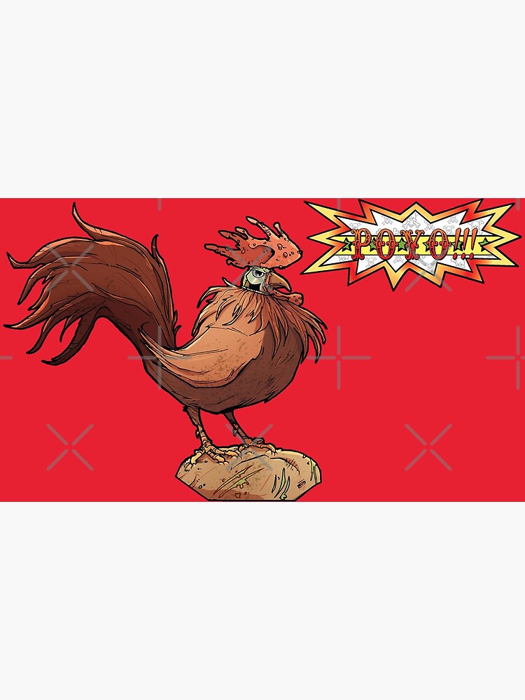 "chew,poyo, rooster, wrestling, toni chu,cibopath,savoy,food,comic,john ...