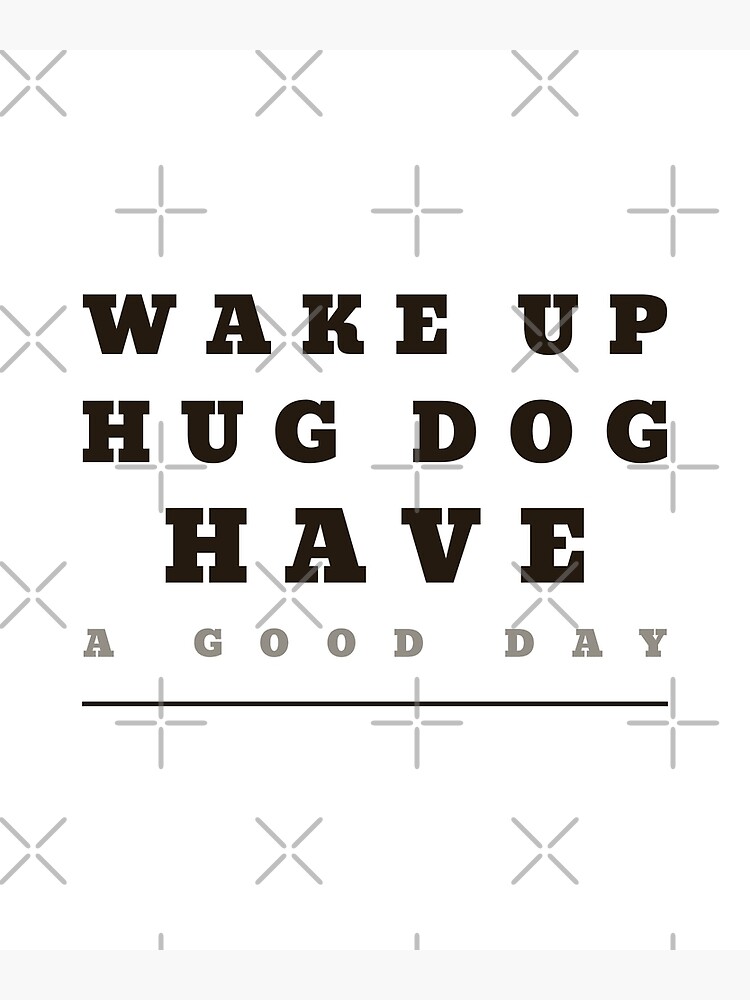 " Hug Dog Have A Good Day | Cute Dog | Puppie| Pet Love | Hugging Dogs ...