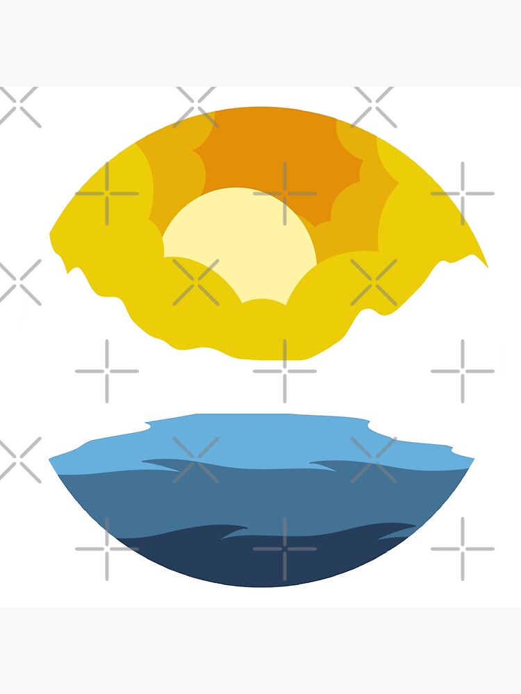 "AroAce Flag | Subtle Pride Landscape" Poster for Sale by olivks ...