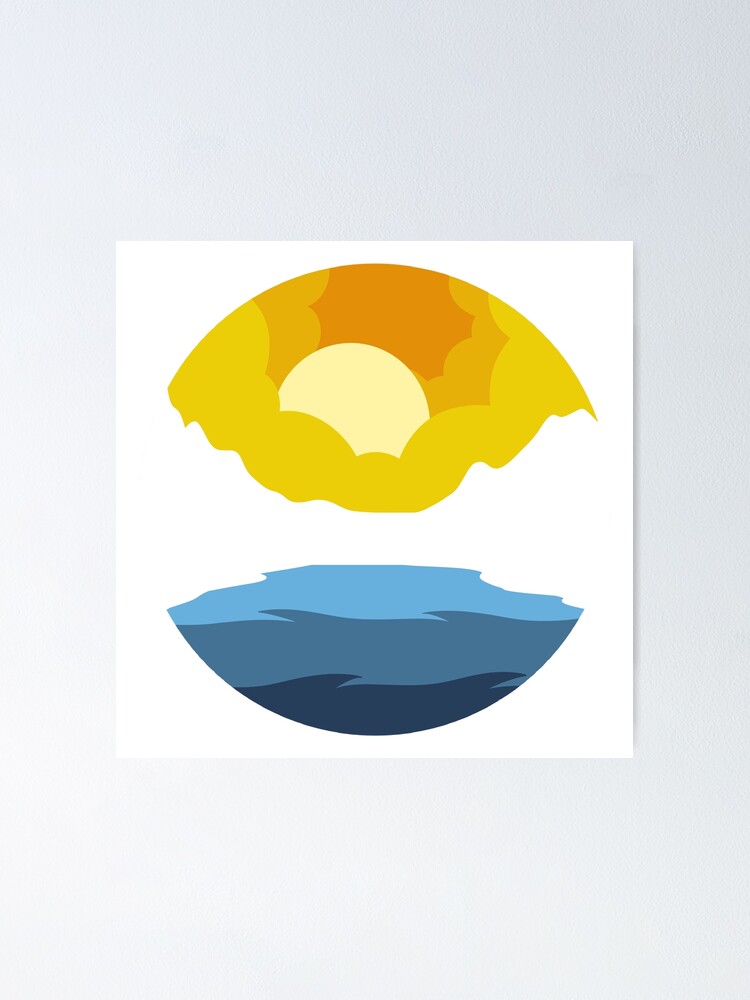 "AroAce Flag | Subtle Pride Landscape" Poster for Sale by olivks ...