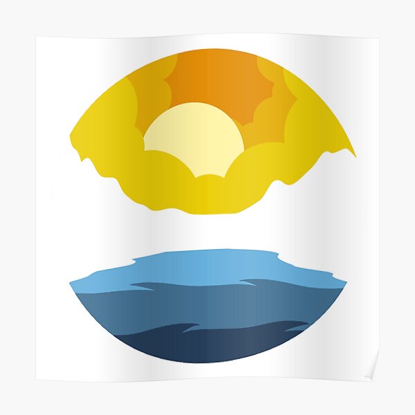 "AroAce Flag | Subtle Pride Landscape" Poster for Sale by olivks ...