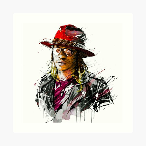 Future Rapper Art | atelier-yuwa.ciao.jp