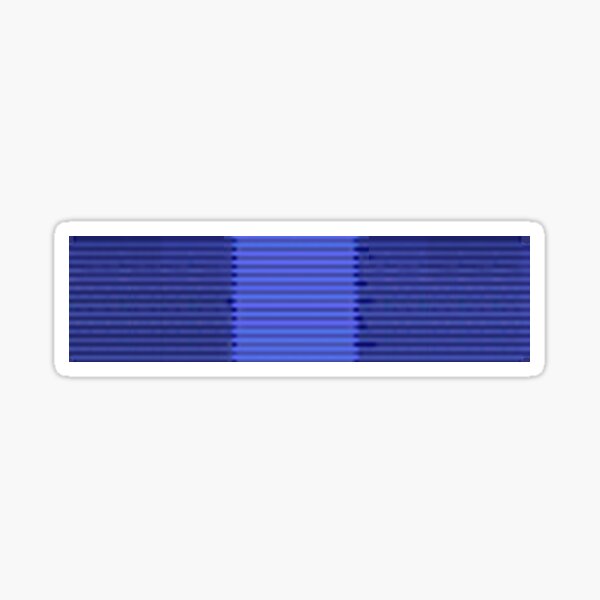 "JROTC Leadership and Academic Bowl (JLAB) Ribbon" Sticker for Sale by ...