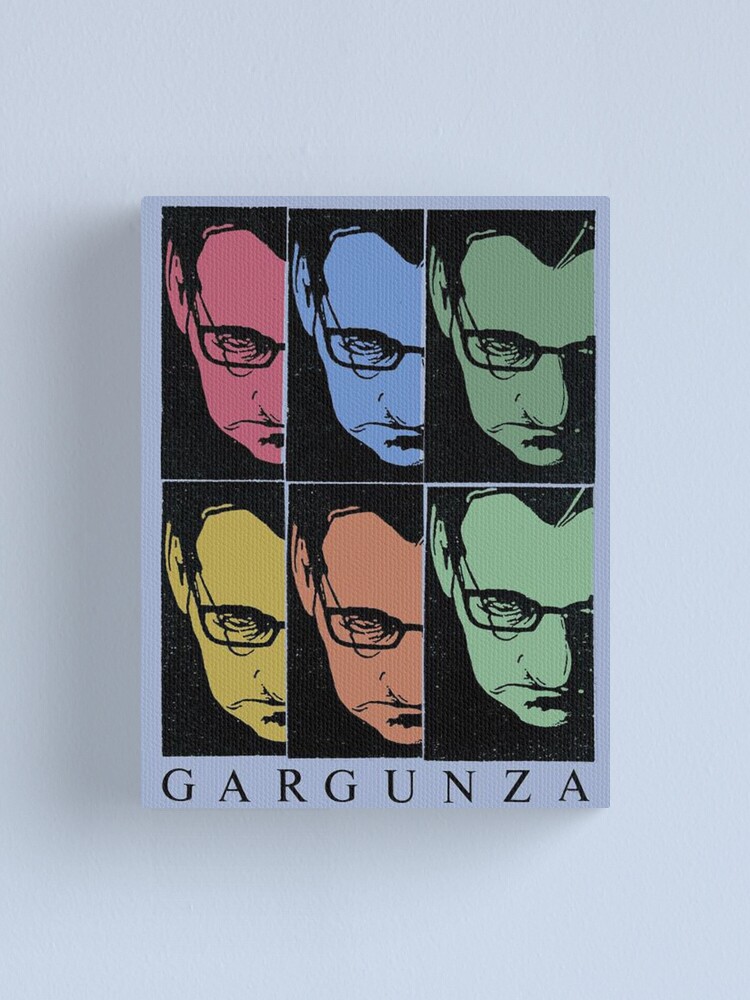 "miracleman, gargunza, cientific, andy warhol, pop art, superhero,hero ...