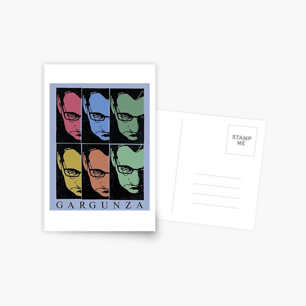 "miracleman, gargunza, cientific, andy warhol, pop art, superhero,hero ...