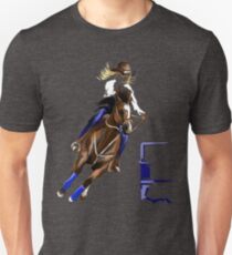 Barrel Racing: Gifts & Merchandise | Redbubble