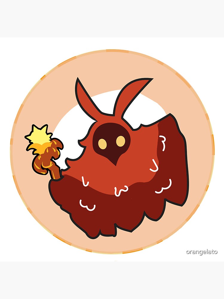 "Genshin Impact Pyro Abyss Mage" Photographic Print for Sale by ...