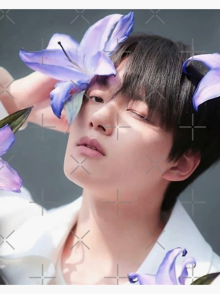 "yeo jin goo - link eat love kill kdrama" Poster for Sale by ...