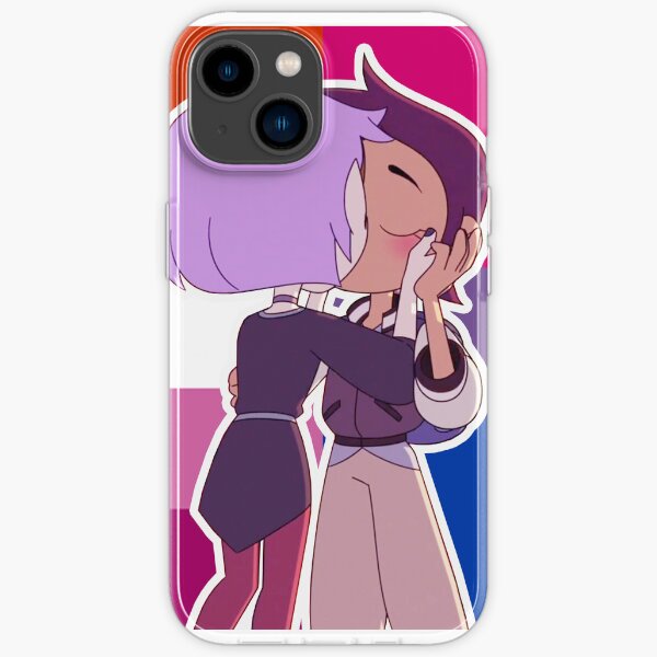 "Amity Blight and Luz Noceda & Amity Blight from The owl house ( lumity ...