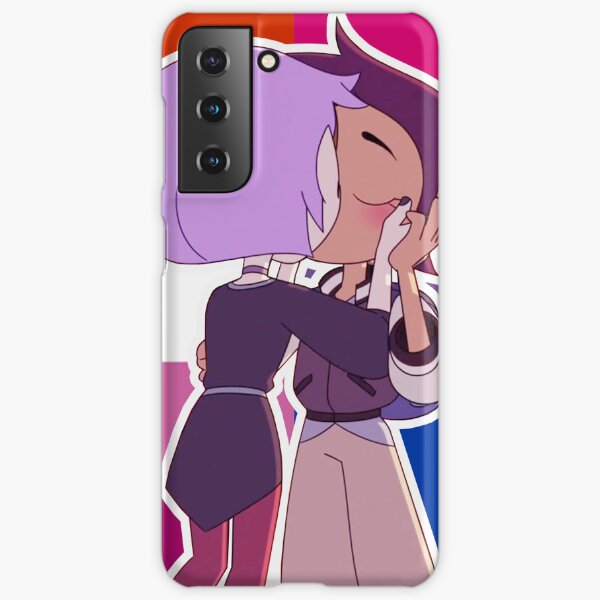 "Amity Blight and Luz Noceda & Amity Blight from The owl house ( lumity ...