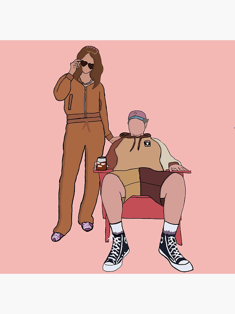 "Teddy Fresh" Sticker for Sale by Woahnelly696 | Redbubble