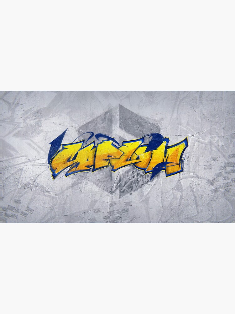 "Capcom Graffiti Logo" Sticker for Sale by SoullesStickers | Redbubble