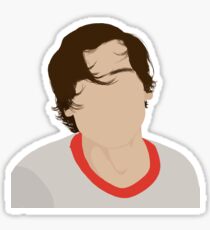 Harry Styles: Stickers | Redbubble