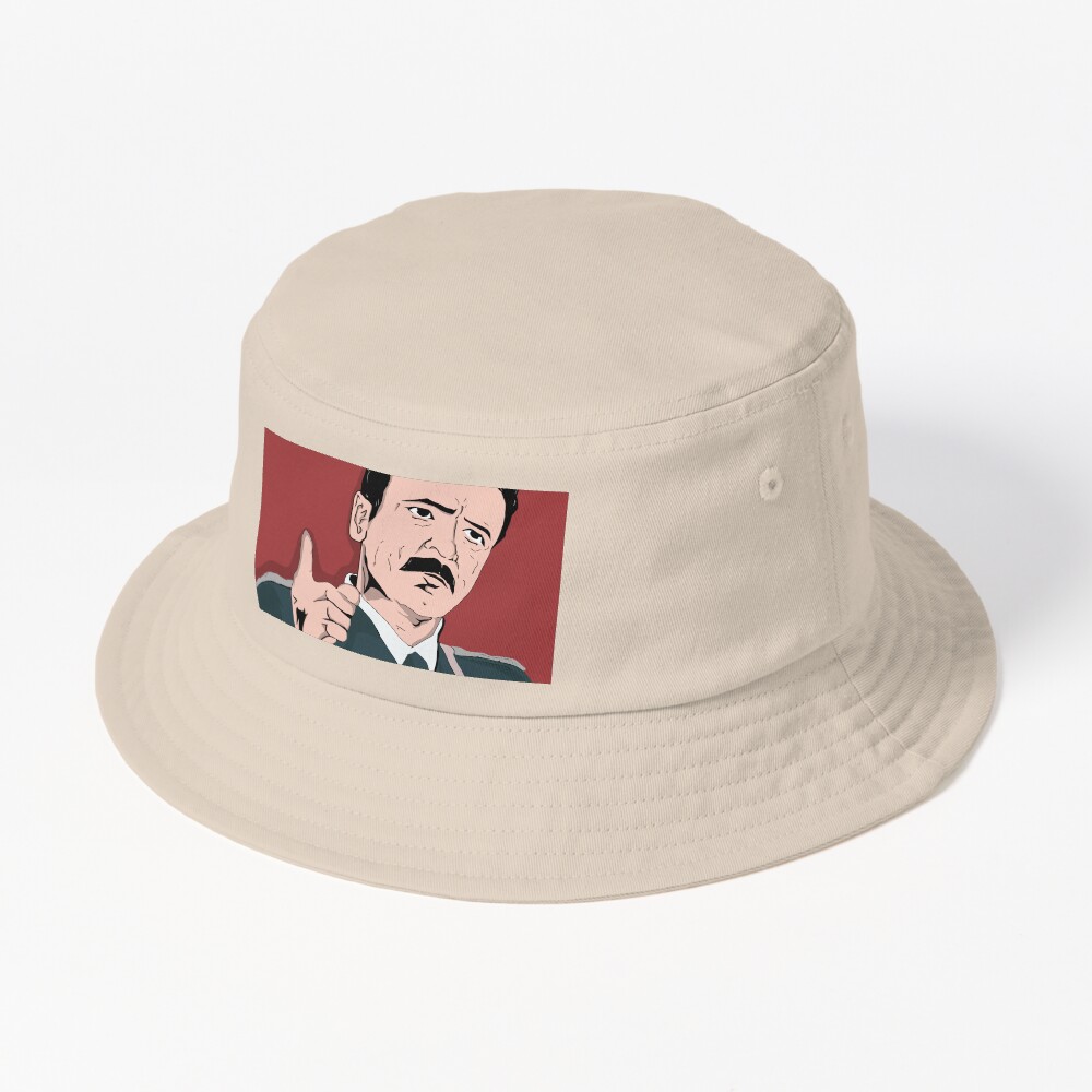 "Brigadier Rudra Pratap Singh from Shaurya Movie" Sticker for Sale by ...