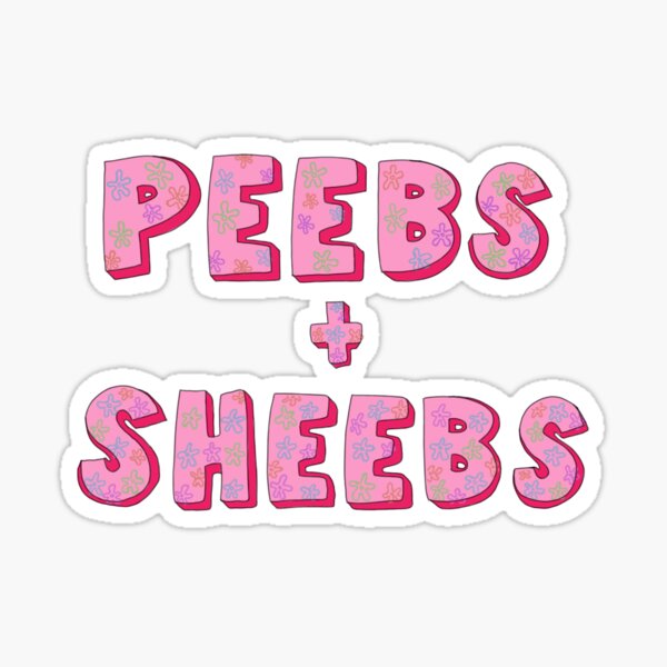 Peebs Gifts & Merchandise | Redbubble
