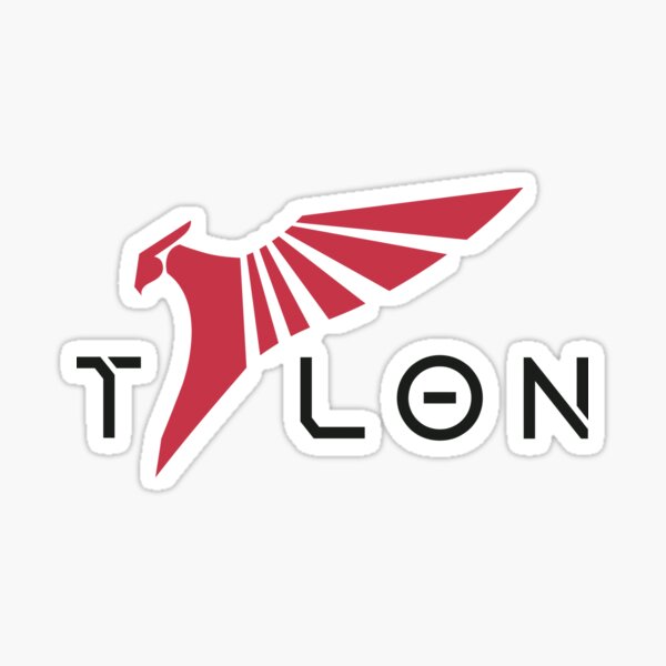 "Talon Esports" Sticker for Sale by AlmeroBlade | Redbubble