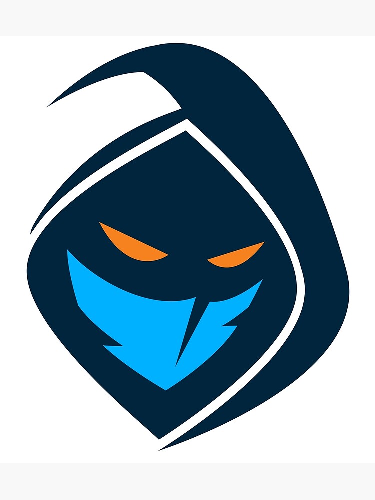 "Rogue Logo" Poster for Sale by AlmeroBlade | Redbubble