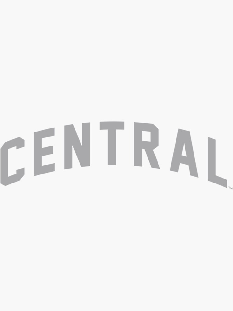 "Central Washington CWU Wildcats" Sticker for Sale by tivecreations ...