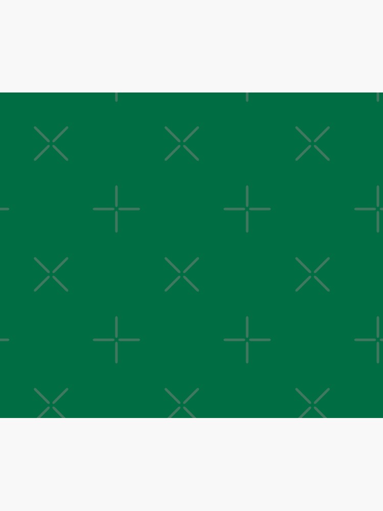 "Kelly Green Solid Background" Sticker for Sale by burbankdesigns ...