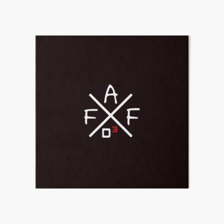 "Bodybuilding “Full as F&$k”" Art Board Print by devrt | Redbubble