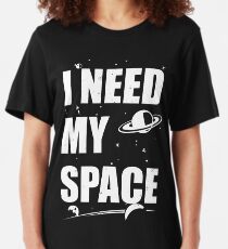 I Need Some Space Gifts & Merchandise | Redbubble