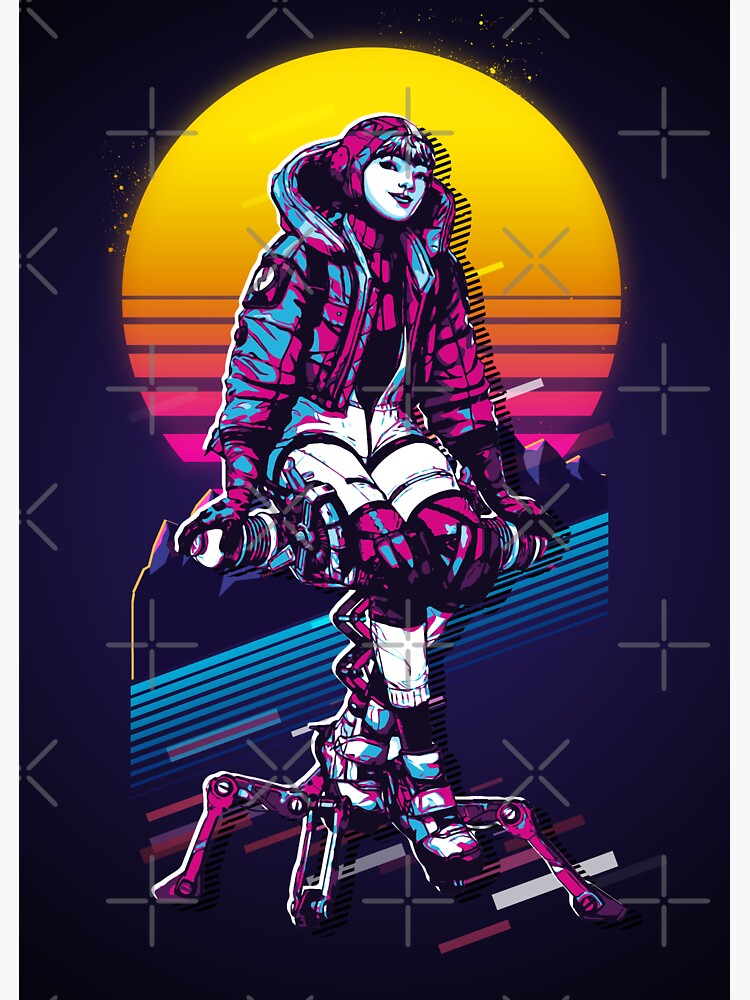 "Apex Legends - Wattson" Sticker for Sale by MnA-Designs | Redbubble