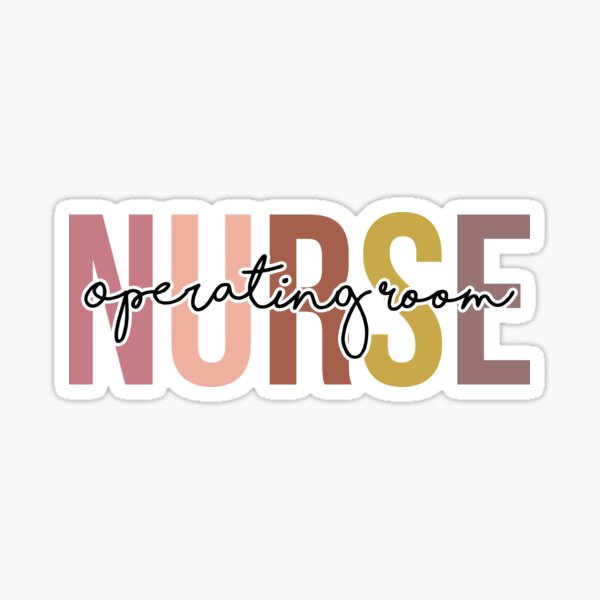 "Operating Room Nurse | Nursing School Grad | OR Nurse Appreciation ...