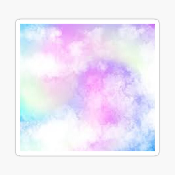 "color mix" Sticker for Sale by MODERNTHINGS2 | Redbubble