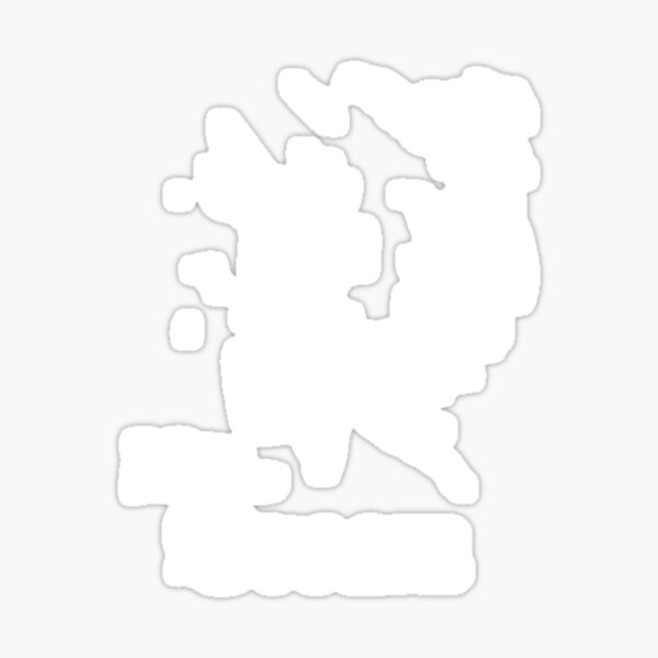 "The Sandman - To Sleep Prechance To Dream" Sticker for Sale by Only ...