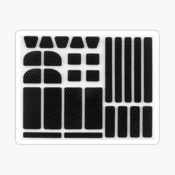 "TREAD " Sticker for Sale by keyframemedia | Redbubble