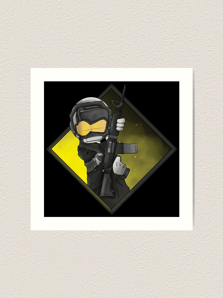"Madness combat AAHW Engineer grunt art" Art Print for Sale by ...