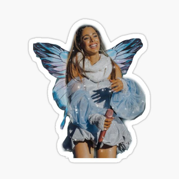 "Tini Stoessel Tour Merch 2022 " Sticker for Sale by tstoesselno ...