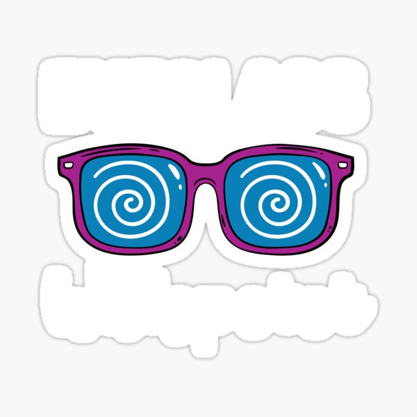 "Optometrists Eye Doctor Optometry Optician Gift" Sticker by Matze179 ...
